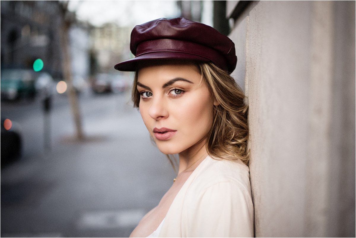 Photo Session Jessica Laurens Resnick